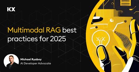 Kx Developeradvocate Kdbai Rag Multimodalsearch Aiinnovation Kx