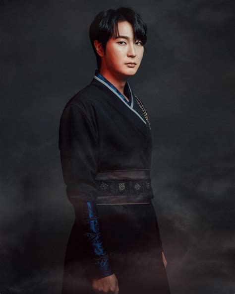 Jo Sung Yoon Picture 조성윤 Hancinema