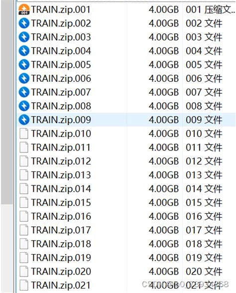Trackingnet数据集下载 Csdn博客