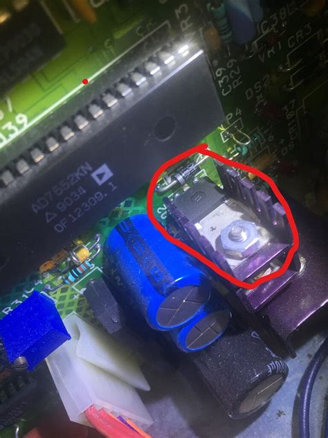 ID Needed For H Transistor Discrete Semiconductor Products DigiKey TechForum An