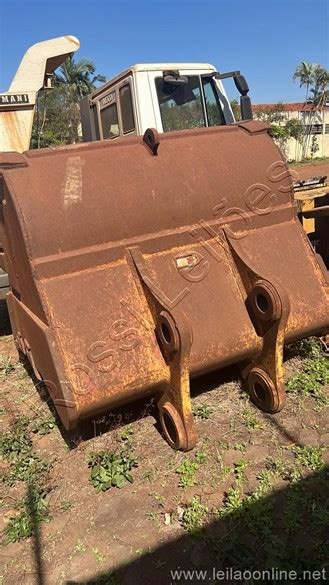 Leil O Online Concha Escavadeira Cat