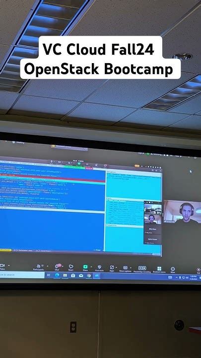 Vc Cloud Fall24 Openstack Bootcamp Profcorey Cloudcomputing