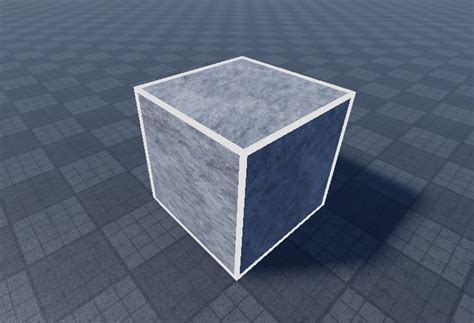 How To Make An Outline When The Mouse Hovers Over An Object While