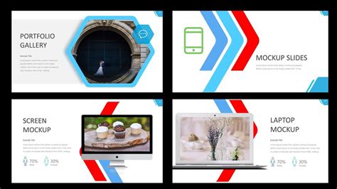 Minimal Design Powerpoint Template Etsy