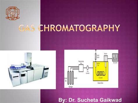 Gas Chromatography Sag2020 Ppt Science
