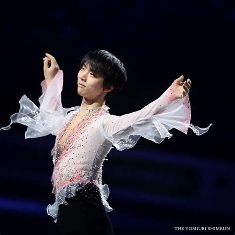 春よ来い －世界選手権2019－ 瑠璃茉莉 ～羽生選手と仲間たち