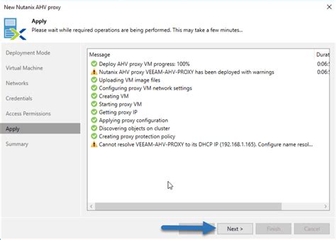Nutanix Deploy Install And Configure Veeam Availability For Nutanix V2 0 The Indispensable