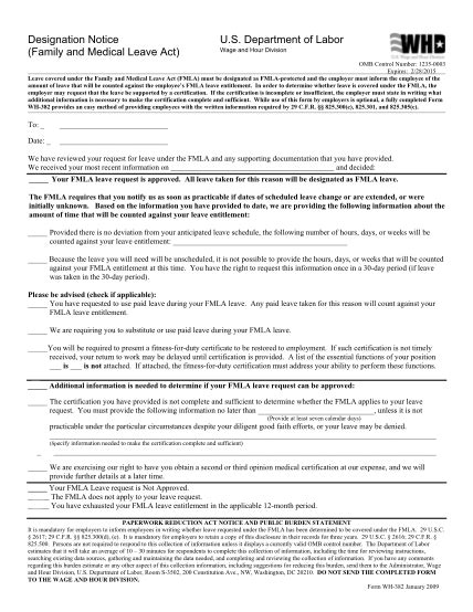 31 Fmla Forms For Pregnancy Page 2 Free To Edit Download And Print Cocodoc