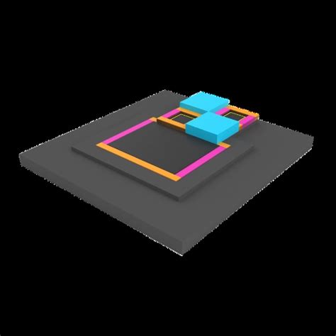 Jump Block Airbag Storkeo