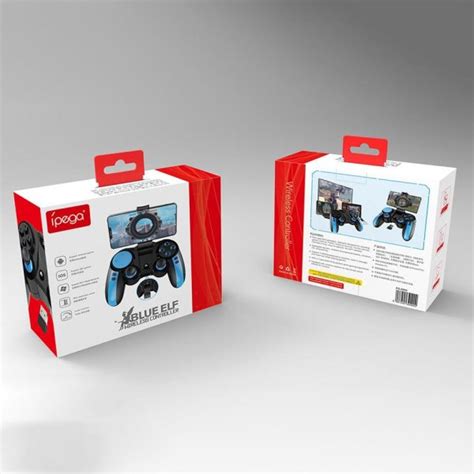 Bluetooth Mobile Gamepad Console Wireless Gaming Controller Digital