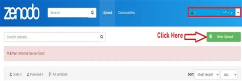 How To Get Free Doi Ojscloud