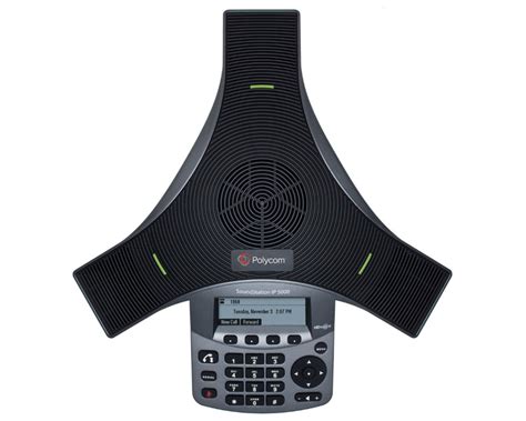 Polycom Soundstation Ip Ip Conference Phone