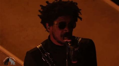 Sialabrinth And Maddie Ziegler Thunderclouds Live At Coachella 2023