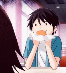 Anime Eating S Download And Share