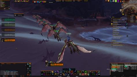 I Made 4 Ui Presets Without Addons Like Wa Elvui So You Dont Have To Pastebins Are In The