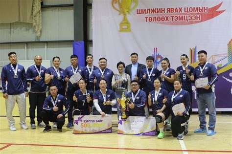 “ЭРСДЭЛГҮЙ ЭЭЛТЭЙ ДАРХАН 2025” ТЭМЦЭЭНИЙ ШИЛЖИН ЯВАХ ЦОМЫН ЭЗНЭЭР ДАРХАН ДУЛААНЫ ЦАХИЛГААН