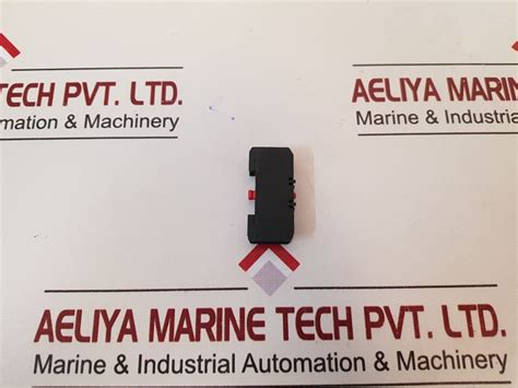 Set Of 2x Danfoss Aux Contact Block Aeliya Marine Tech