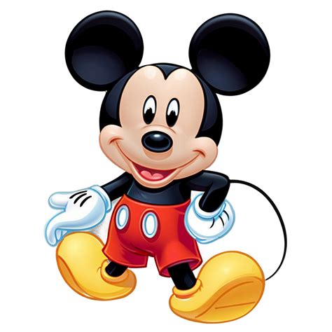 Mickey Mouse Illustration 27386560 Vector Art At Vecteezy Airx