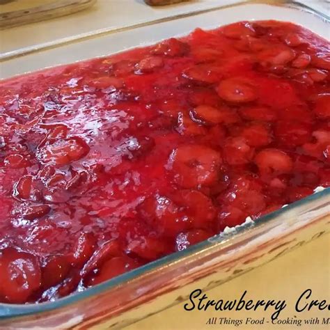 Recipes Kitchenaid Recipe Recipes Cooking Recipes Strawberry