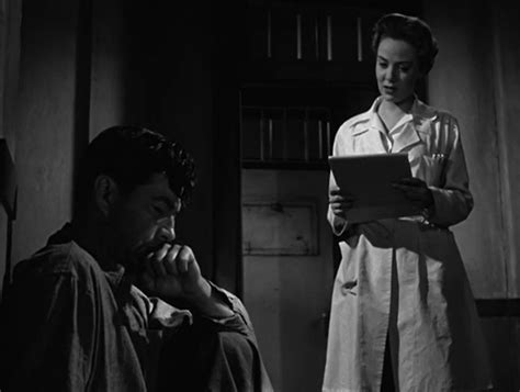 High Wall 1947 Film Noir