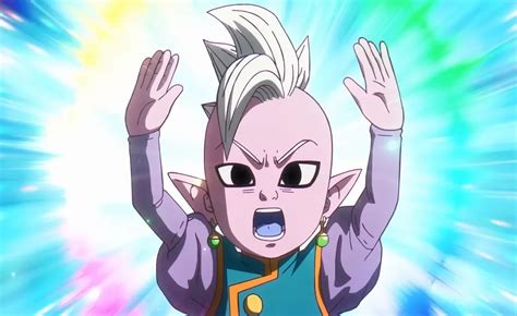Dragon Ball Daima Introduces Lgbtq Representation Nerdveda