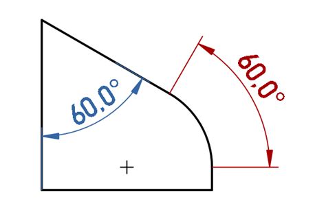File Techdraw Exampledrawing 19 Png Freecad Documentation