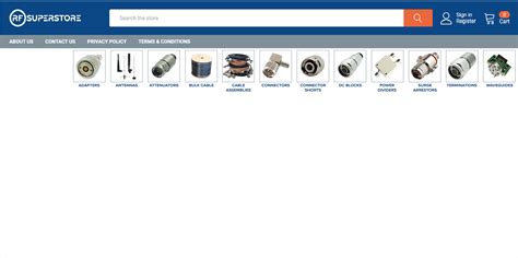 Rf Superstore On Linkedin Power Up Your Project With The Right Rf Components Whether Its…