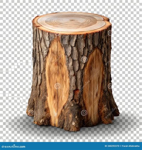 Broken Tree Environmental Damage Drawing Stock Illustration Illustration Of Object Horizontal