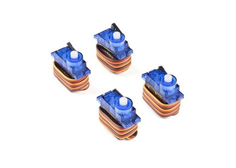 otto diy builder kit robot gear australia
