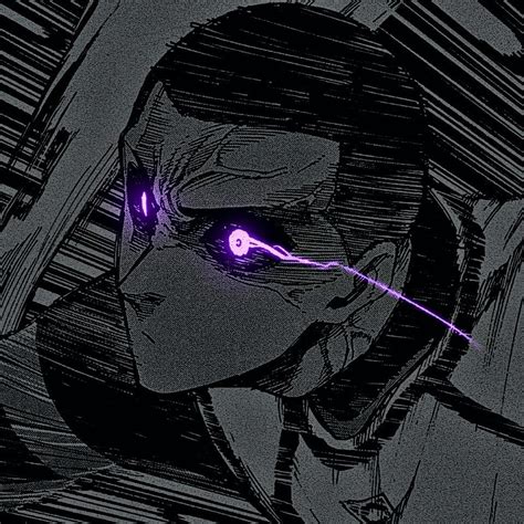 Best Julian Loki Blue Lock Artofit