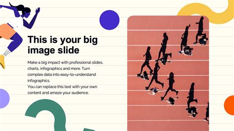 Moon Phases Powerpoint Morph Animation Template