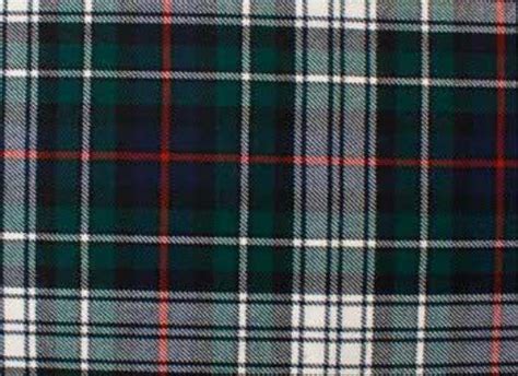 Dress Mackenzie Tartan Material And Fabric Swatches Scots Connection