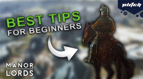 10 Manor Lords Tips And Tricks Beginner S Guide PLITCH
