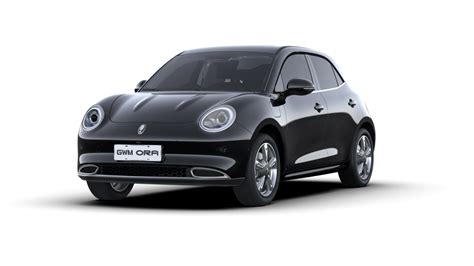 Gwm Ora 03 Pure Hekla