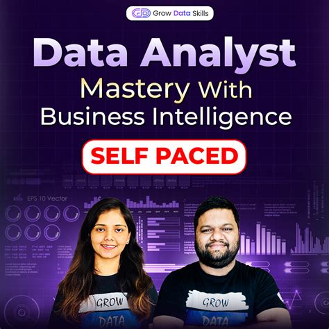Grow Data Skills Most Affordable Courses Become Top Data Professional