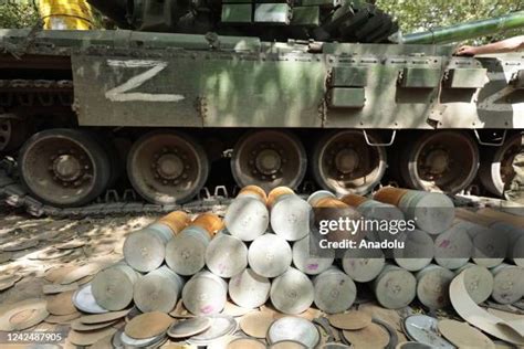 Shell Tanks Photos And Premium High Res Pictures Getty Images