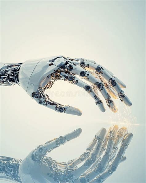 Revolutionizing Industries With Robotics And Artificial Intelligence The Future Of Automation