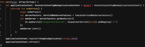 시리즈 토비의 스프링부트 Dojinyou Log