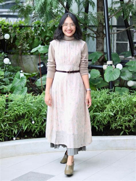 ดูไอเดียสไตล์การแต่งตัวสำหรับ「เสื้อยืด Heattech ผ้าฟลีซ คอเต่า แขนยาว、เสื้อคาร์ดิแกน ผ้าฟลีซ บุ