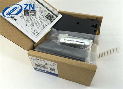 programmable logic controller omron plc cj2m cpu15 cpu units