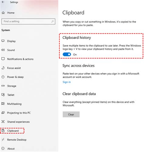 how to recover deleted files from clipboard