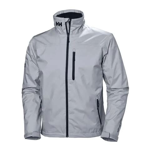 Crew Midlayer Jacket