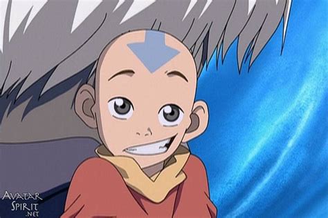 Avatar Aang