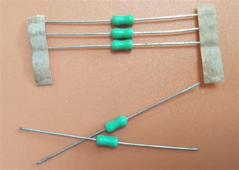 SFB Series Time Delay Glass Fuses PICO Fast Acting Subminiature Axial Lead Fuse MA A