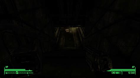 Fallout Shadgirl Youtube