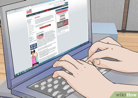 How To Report Online Sex Crimes With Pictures WikiHow