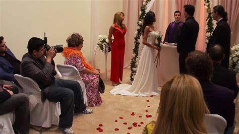 Kayla Carrera Just Got Married But That Doesnt Mean That This Slut Is About To Give Up Fucking