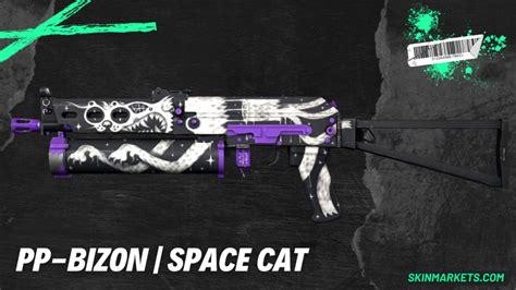 The Top 10 Pp Bizon Skins In Cs Go 2023
