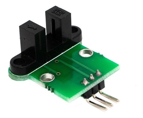 Hc 020k Módulo Encoder Sensor De Velocidad B83609 Mercadolibre