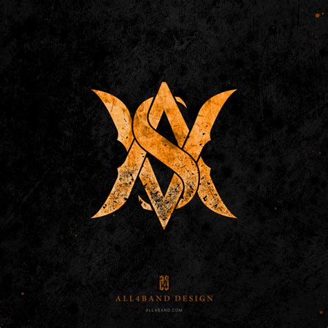 Structures Band Logo